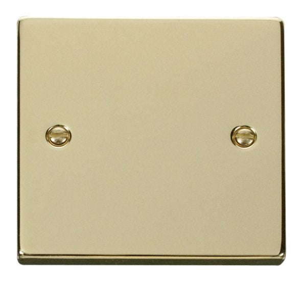 Polished Gold Smart Switches and Sockets | Birkdale Smart Home