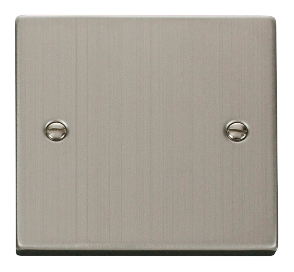 Stainless Steel Smart Switches and Sockets | Birkdale Smart Home