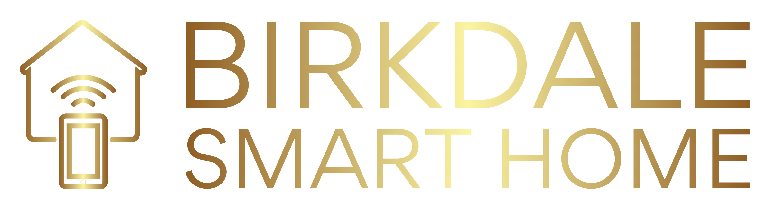 Smart Home Logo