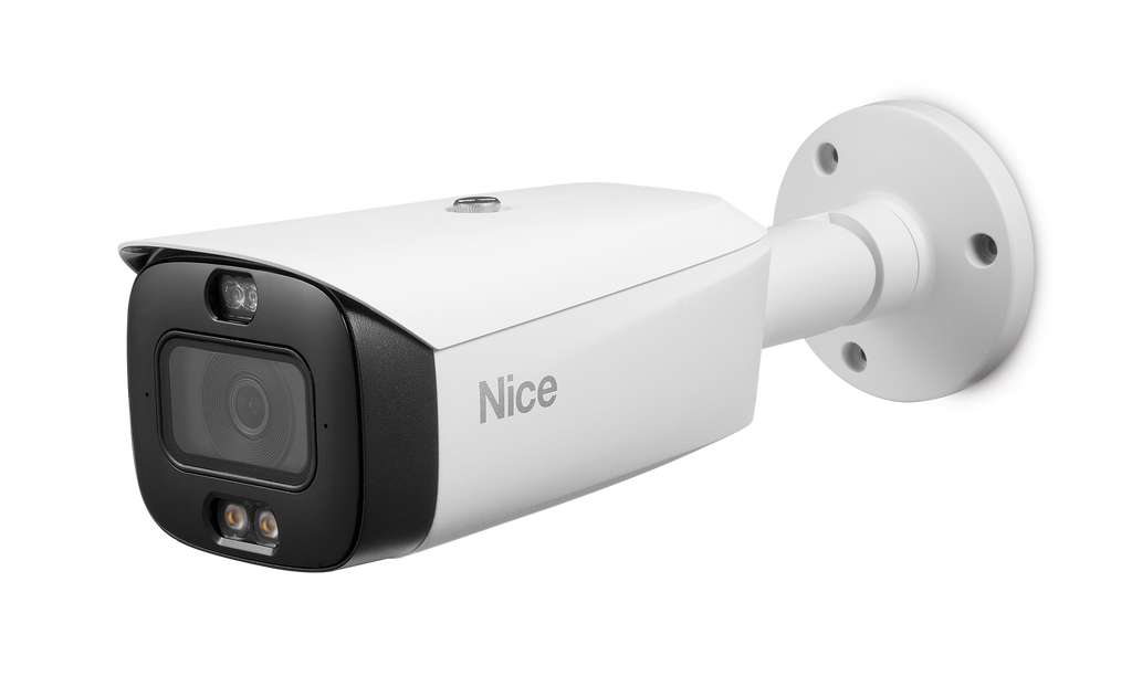 Nice MyEye Bullet IP CCTV Camera