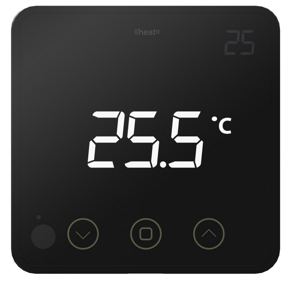 Smart Home Heating Controllers | Birkdale Smart Home